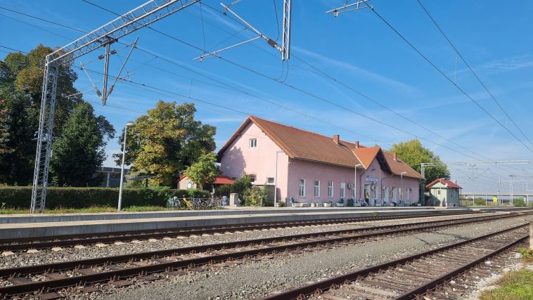 Počinje realizacija željenih projekata, gradi se most u Čičkoj Poljani ...