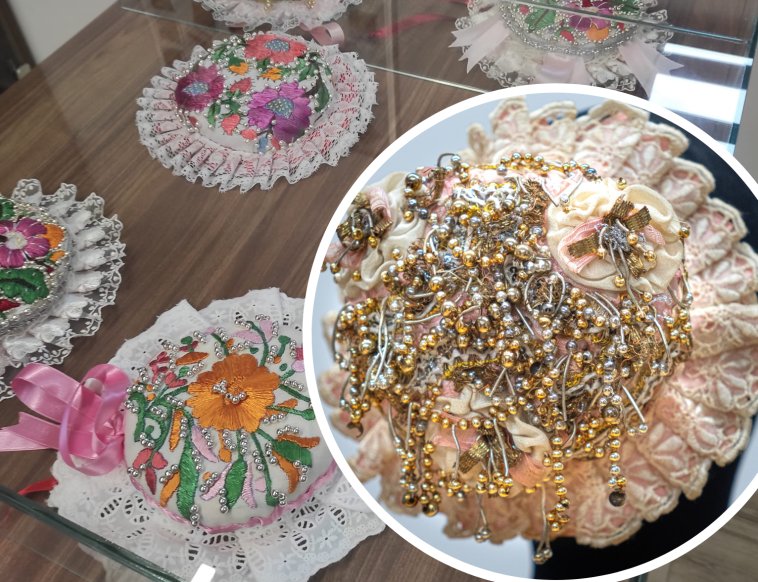 KUD Čiče Novo Čiče pokrenulo projekt 'Turopoljska poculica, povijest ...