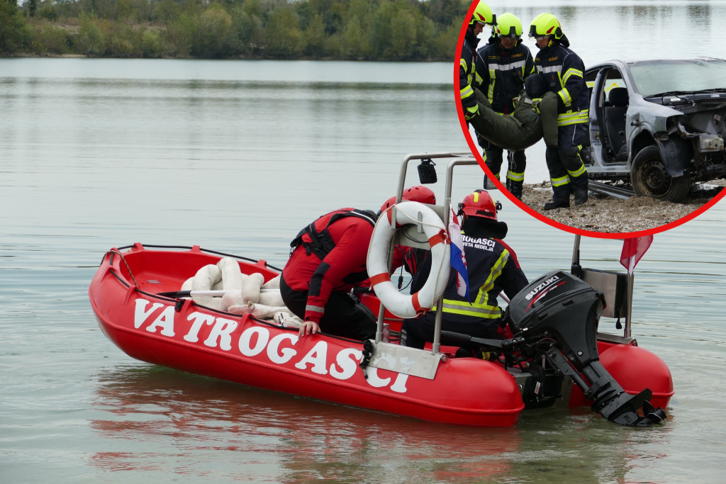 Obilježen Dan civilne zaštite dodjelom 1,8 milijuna eura operativnim snagama - Kaj ima V'Gradu
