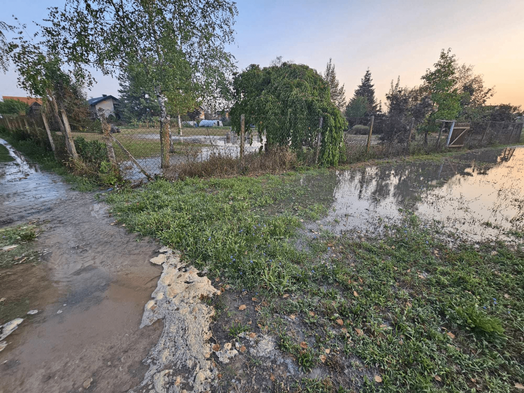 Puknuće vodovodne cijevi u Mraclinu, dvije ulice bez vode - Kaj ima V'Gradu