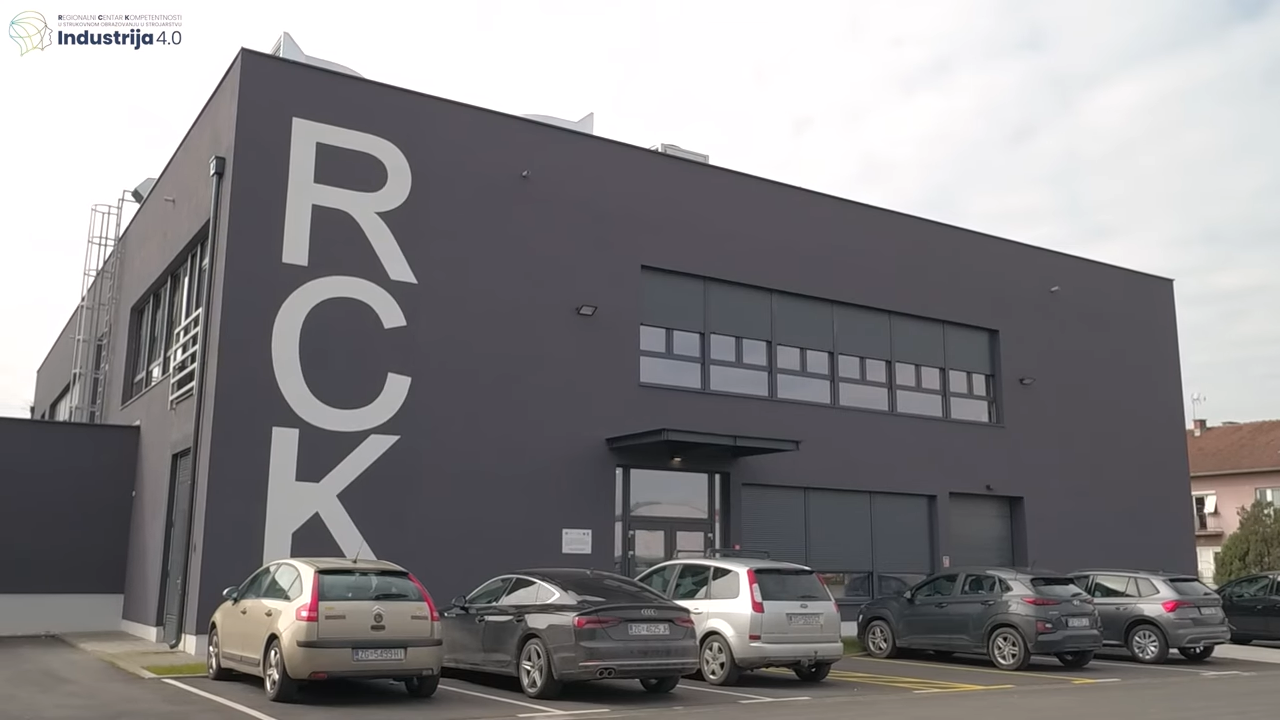 Projekt Zagrebačke županije RCK – Industrija 4.0 u izboru za najbolji ...